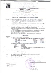SK DAN BA PROPOSAL DIANA AGUSTIN - Document Repository Universitas Andalas
